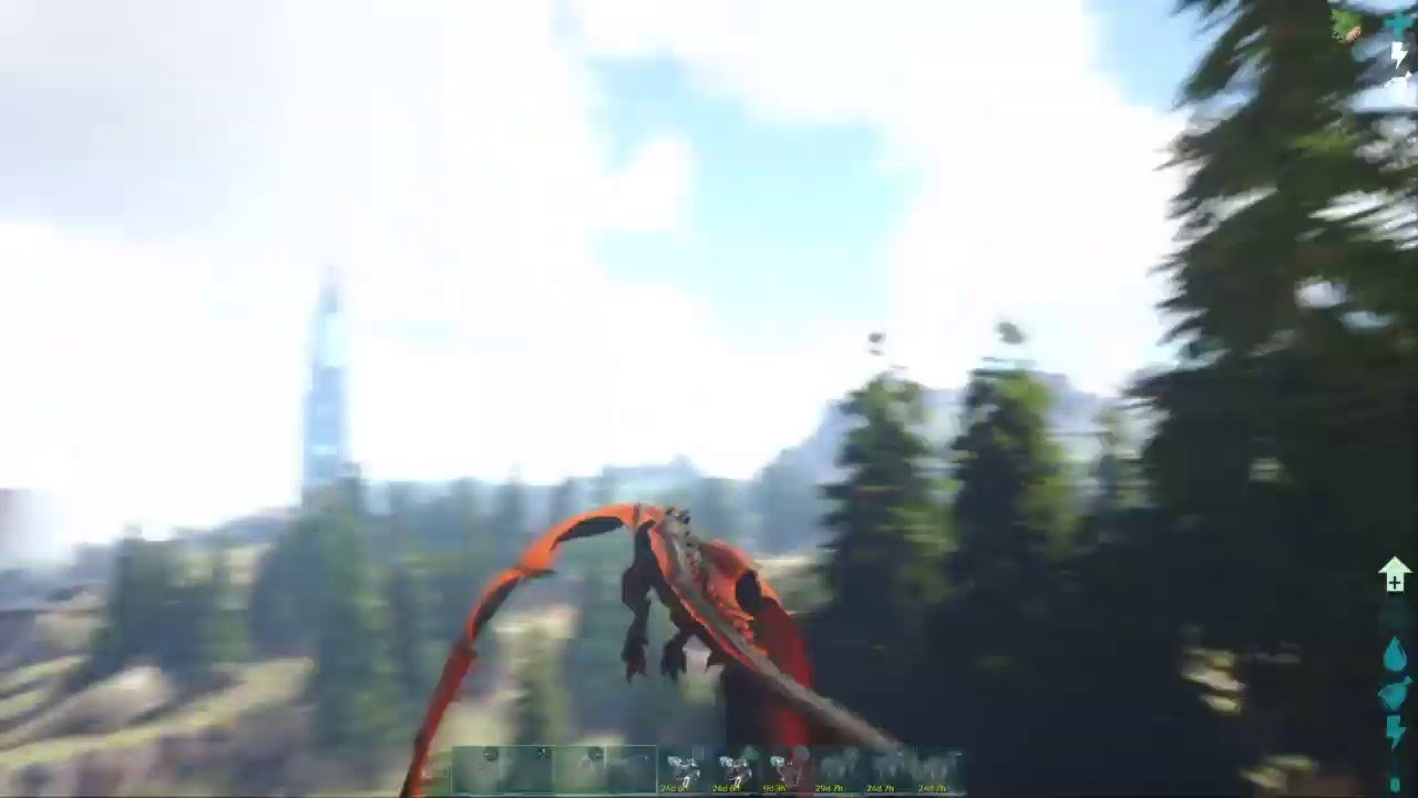 Its Dino Time - YouTube