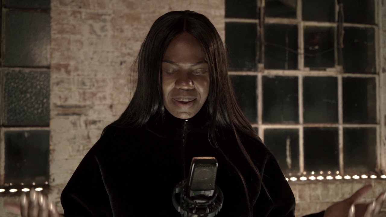 ENNY x NIX NORTHWEST - GOOD KIDS FREESTYLE - YouTube