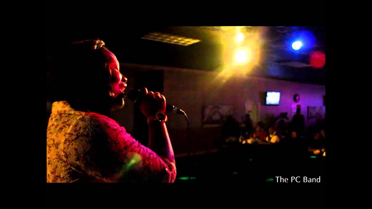 THE PC BAND - YouTube