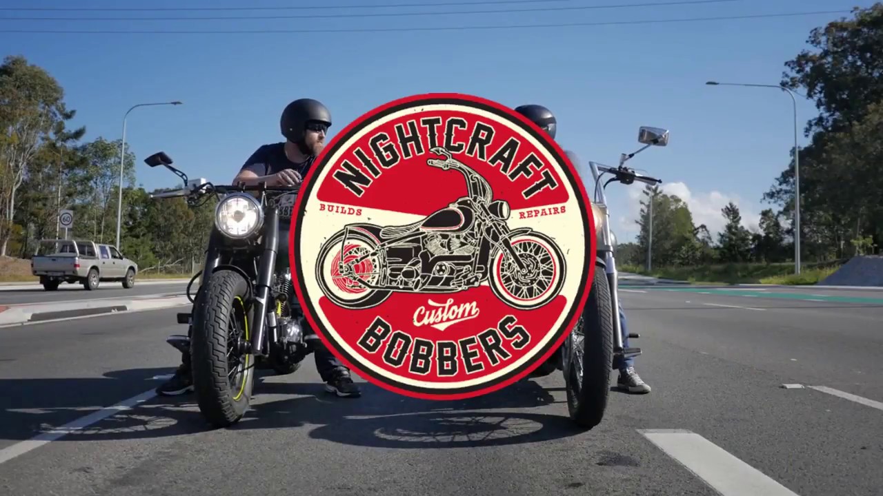 Nightcraft Bobbers Intro - YouTube