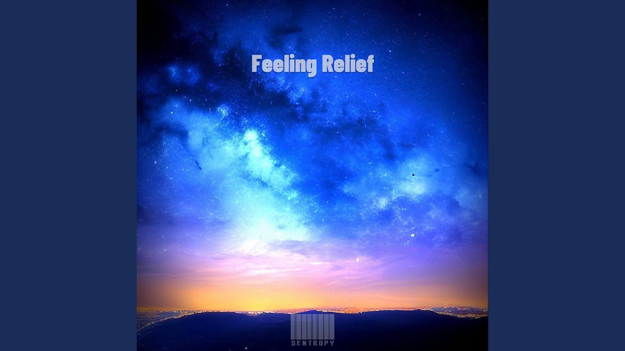 Feeling Relief - YouTube