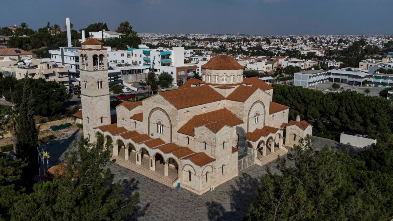 ΠΑΡΑΣΚΕΥΗ 2 ΦΕΒΡΟΥΑΡΙΟΥ 2024 - ΥΠΑΠΑΝΤΗ ΤΟΥ ΚΥΡΙΟΥ - YouTube