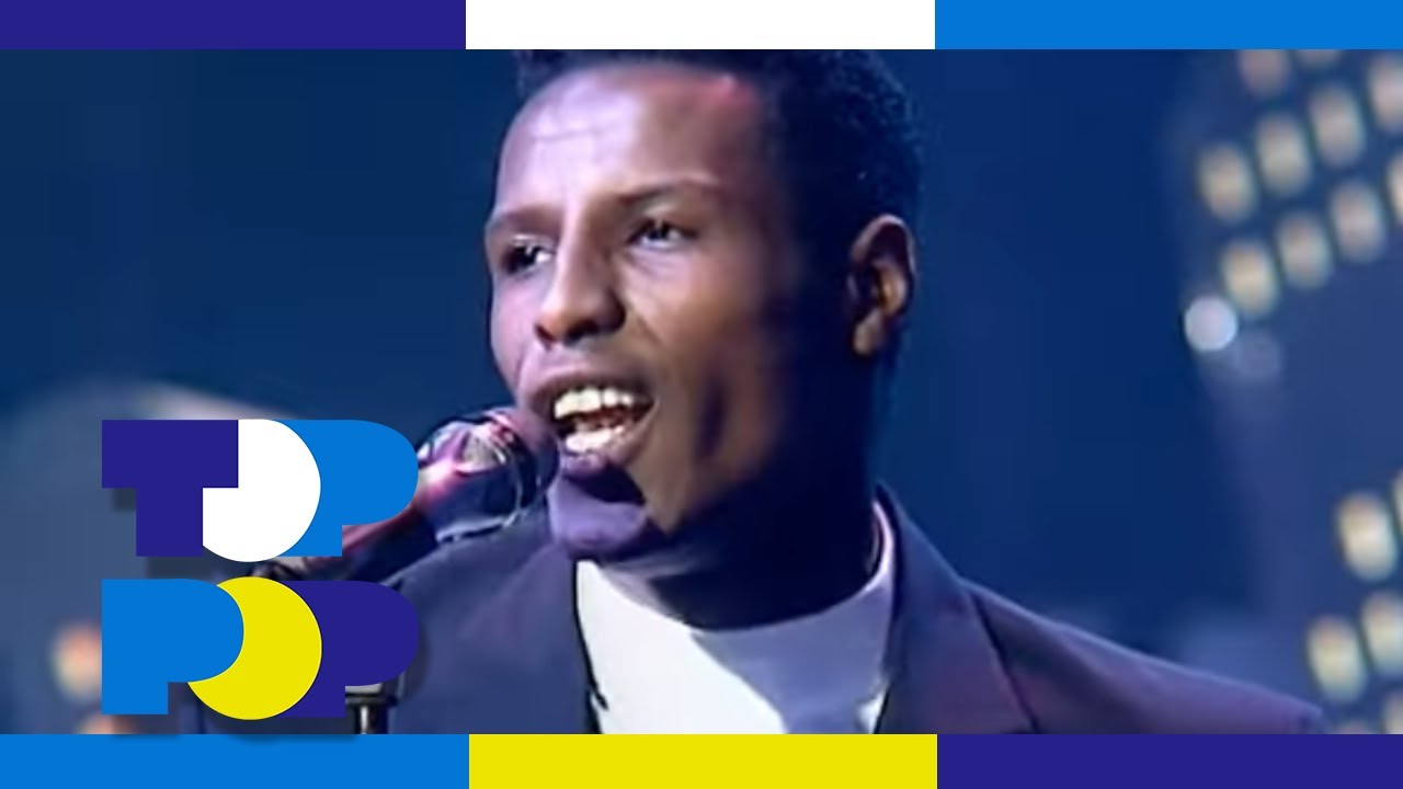 Austin Howard - I'm The One Who Really Loves You (1986) • TopPop - YouTube