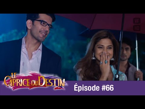 Le Caprice du Destin  (Bepannah) - Épisode 66 -  Version Française - Complet - HD 1080