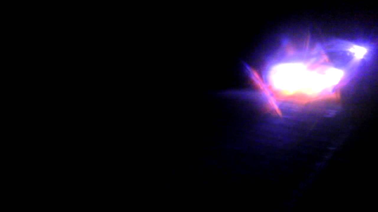 Dynamic's Z28 vs Mmp's Turbo EG - YouTube