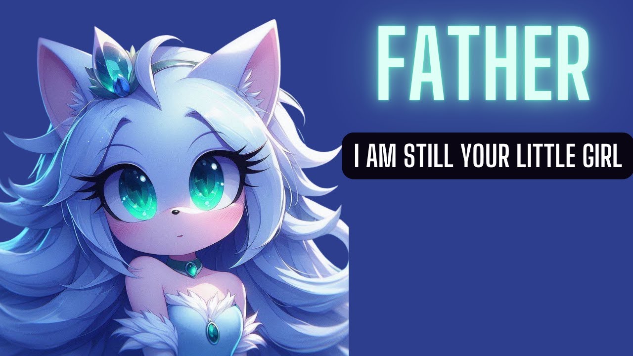 Father, Can You Hear Me? Cyannie’s Heartfelt Ballad (An emotional Sonic ...
