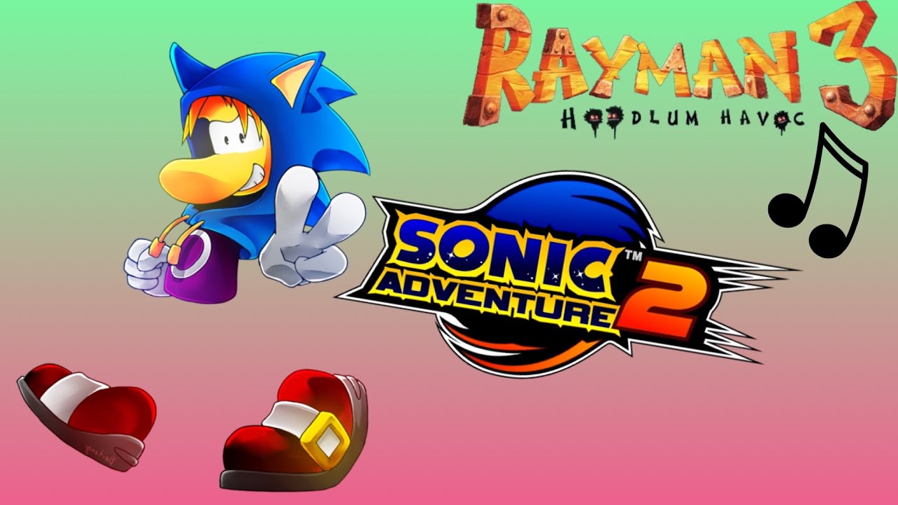 𝙍𝙖𝙮𝙢𝙖𝙣 𝟯 𝙞𝙣 𝙎𝘼𝟮 - YouTube