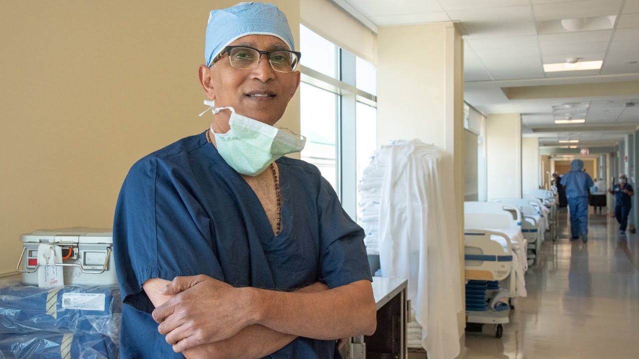 MUSC Health Surgery is here for you! - YouTube