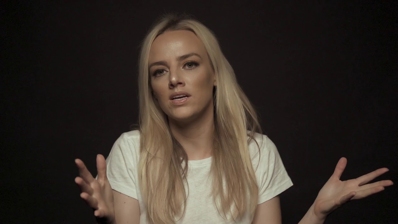 Emma White - "The Actress" (Behind The Song) - YouTube