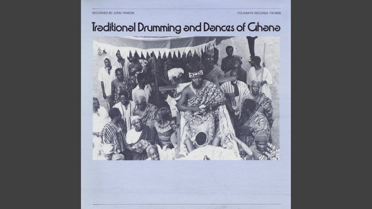 Borborbor - Durbar and Other Festival Music - YouTube