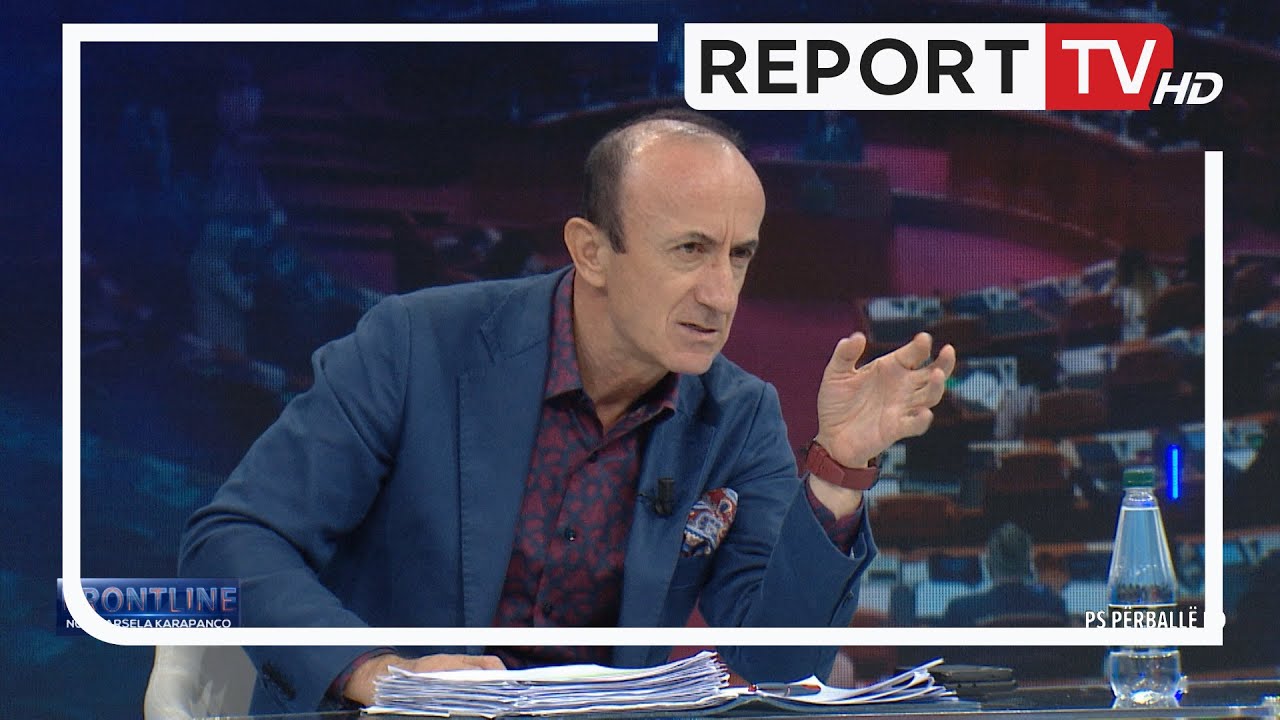 “Noc Rrokun dhe rrotullimi në gojë”, Sula: Deputetët ishin të eksituar ...