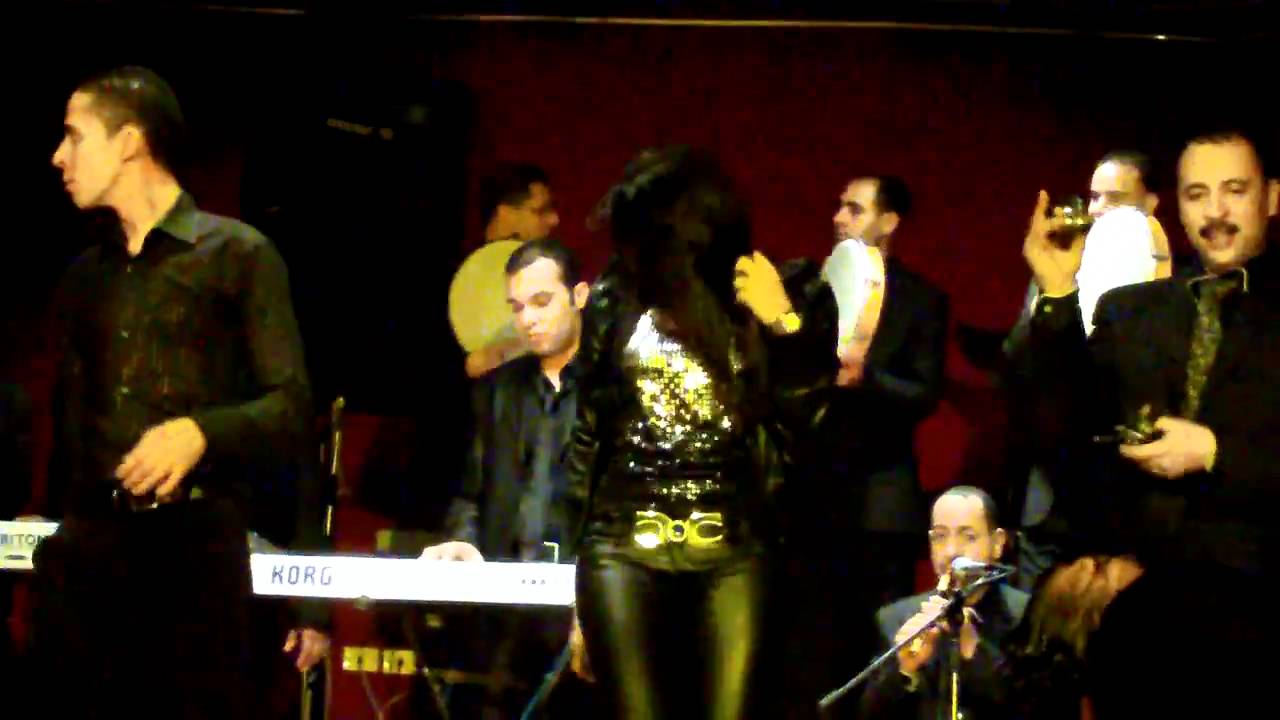 Opening Performance for Dina Part2 - YouTube