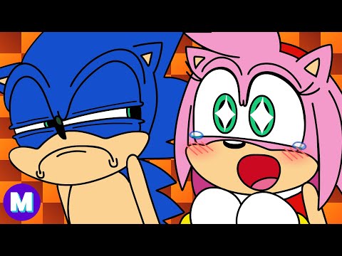 There's Something About Amy (Part 1)