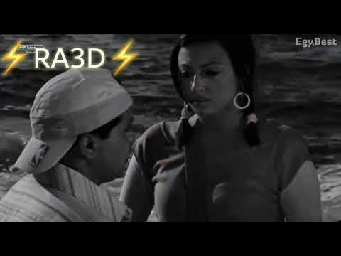 حالات واتساب علي فيلم وش أجرام مسلم رعد RA3D - YouTube