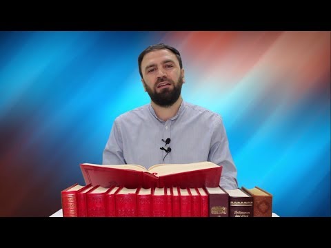 Fatih Efe - Herşey Allah'ı Zikrediyor