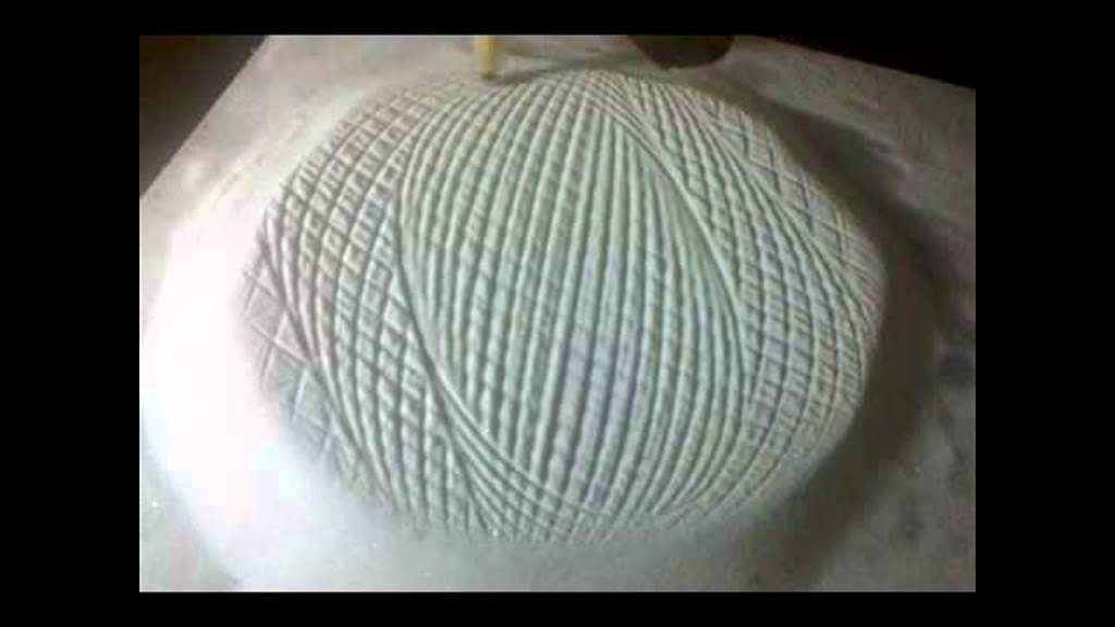 SAND PENDULUM (Physics) - YouTube
