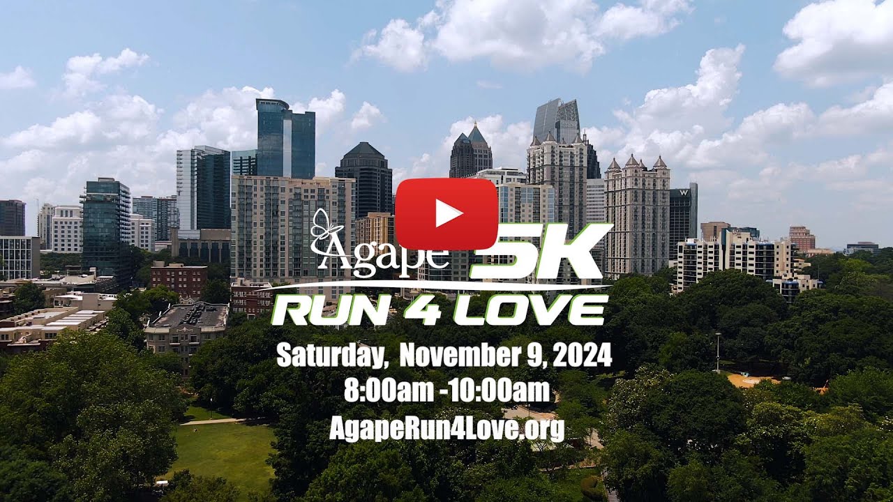 Run 4 Love 2024 - YouTube