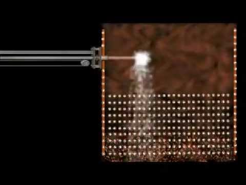 Soot Blower by G D S B I P L - YouTube