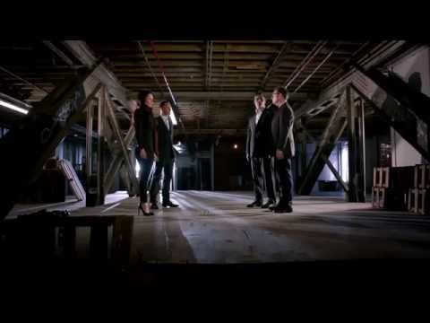 Prime Crime: Person Of Interest and Elementary