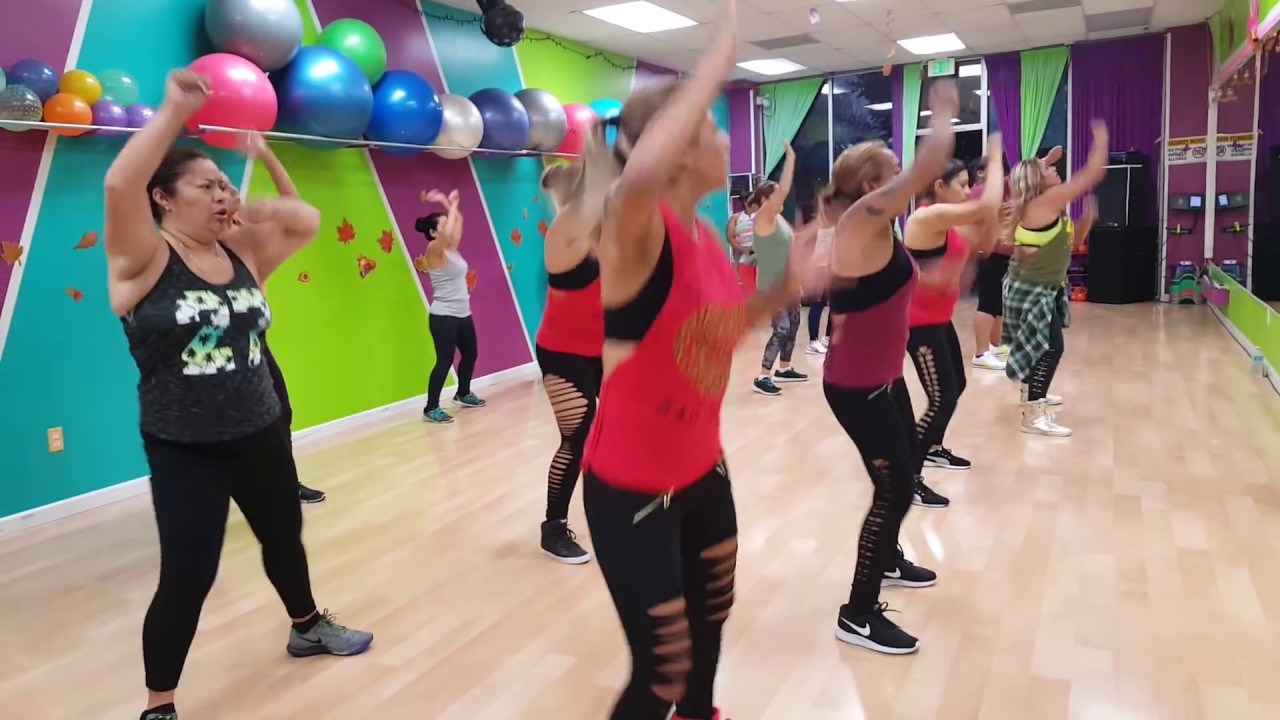 El Guayo Merengue Amarfis ... - YouTube