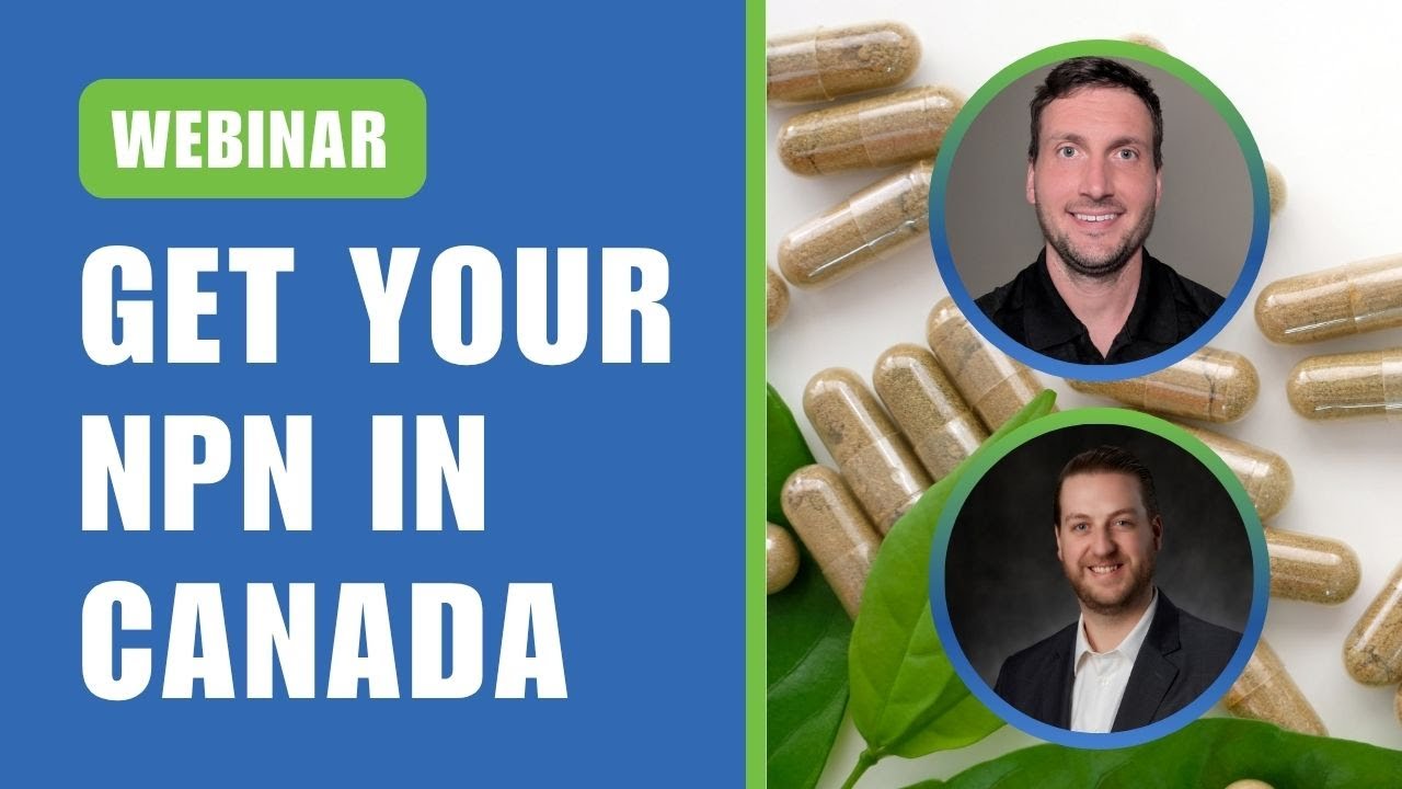 How to Get Your NPN in Canada - YouTube