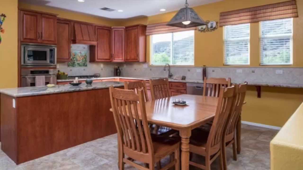 Ramona Kitchen Remodel - YouTube