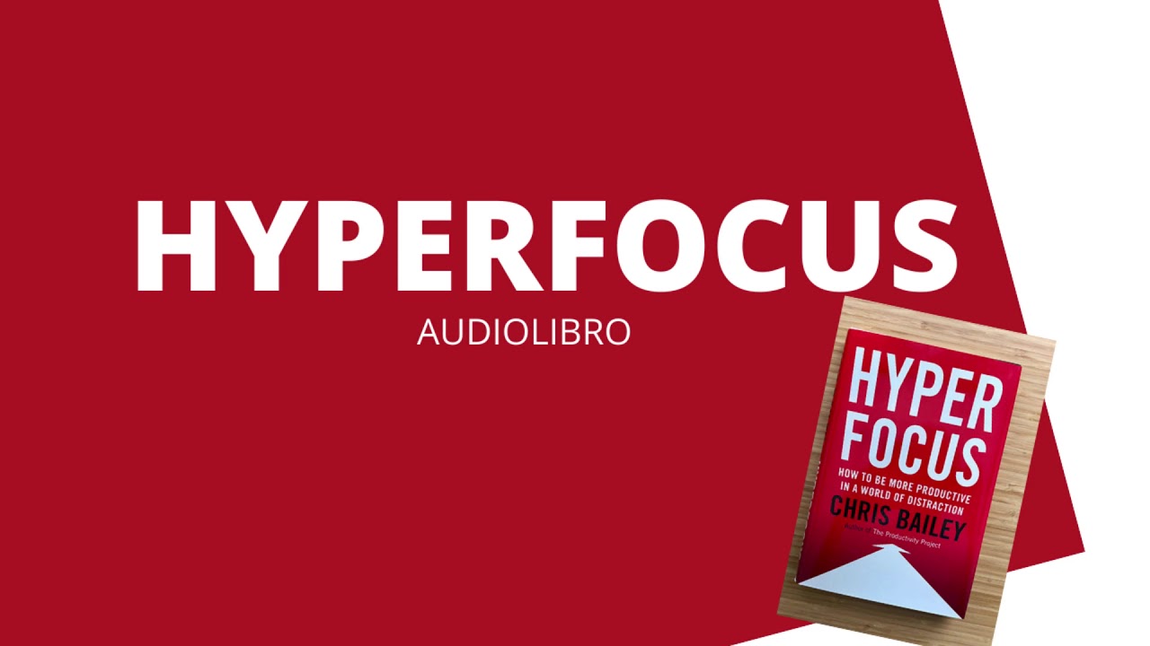 4.HYPERFOCUS - YouTube
