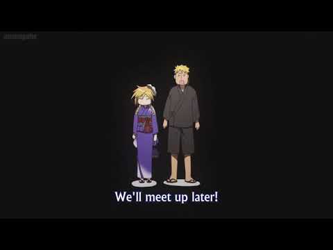Samurai Harem episode 9