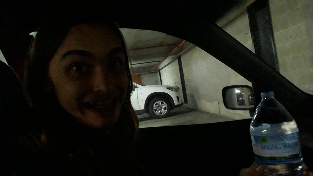 Woolies Spring water review (The big Bottle) - YouTube