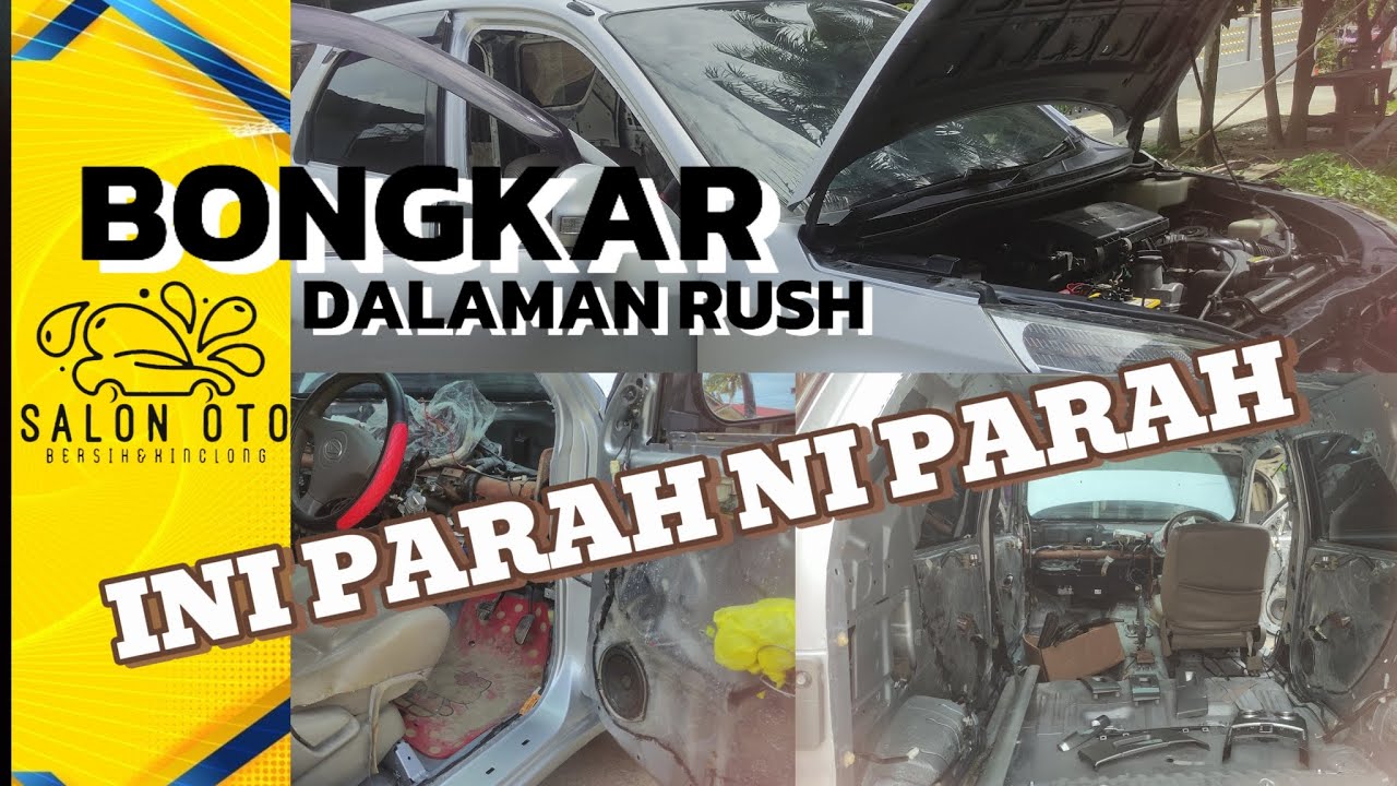 Ini sangat parah 😂😂 - YouTube