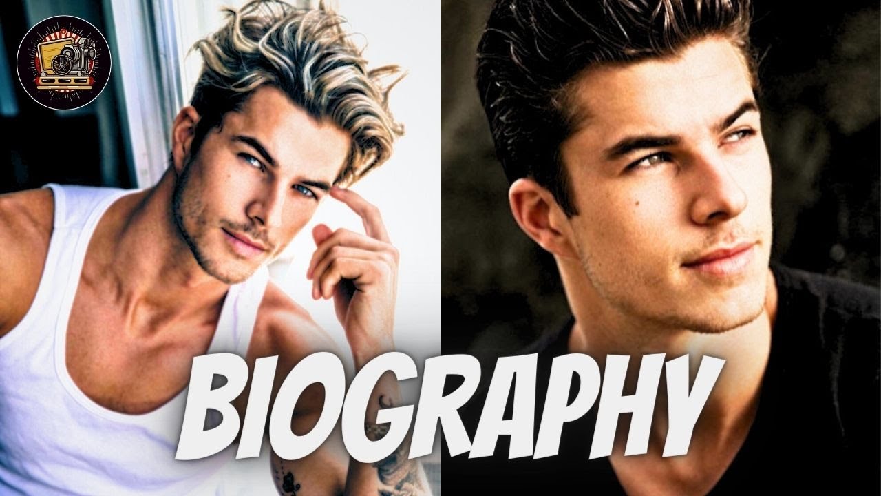 Chase Mattson Biography | net worth, career and family | Hollywood ...