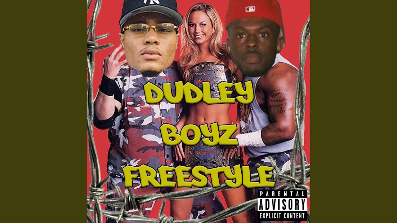 Dudley Boyz Freestyle (feat. SwaVay & Daylan Gideon) - YouTube