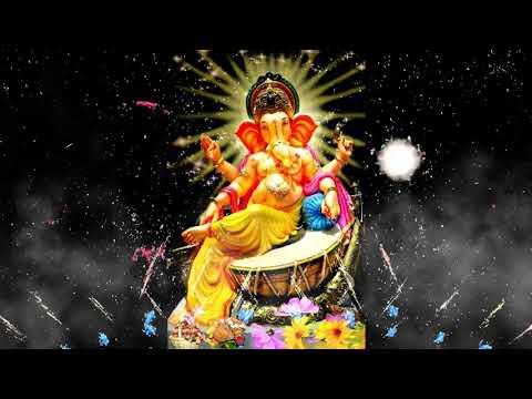 Ganpati Bappa Animation Video | Bappa coming soon video | Ganesha ...