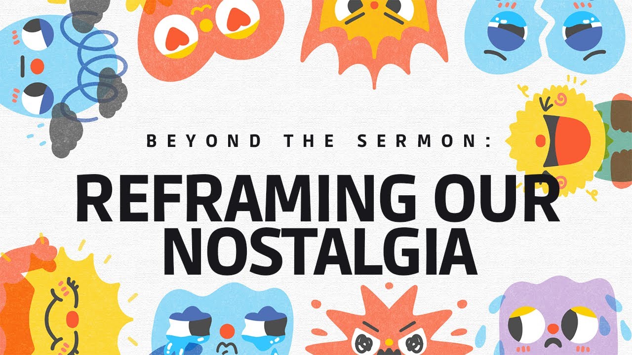 Sermon Archive - Making God's Love Real in Tampa, Florida, and the World