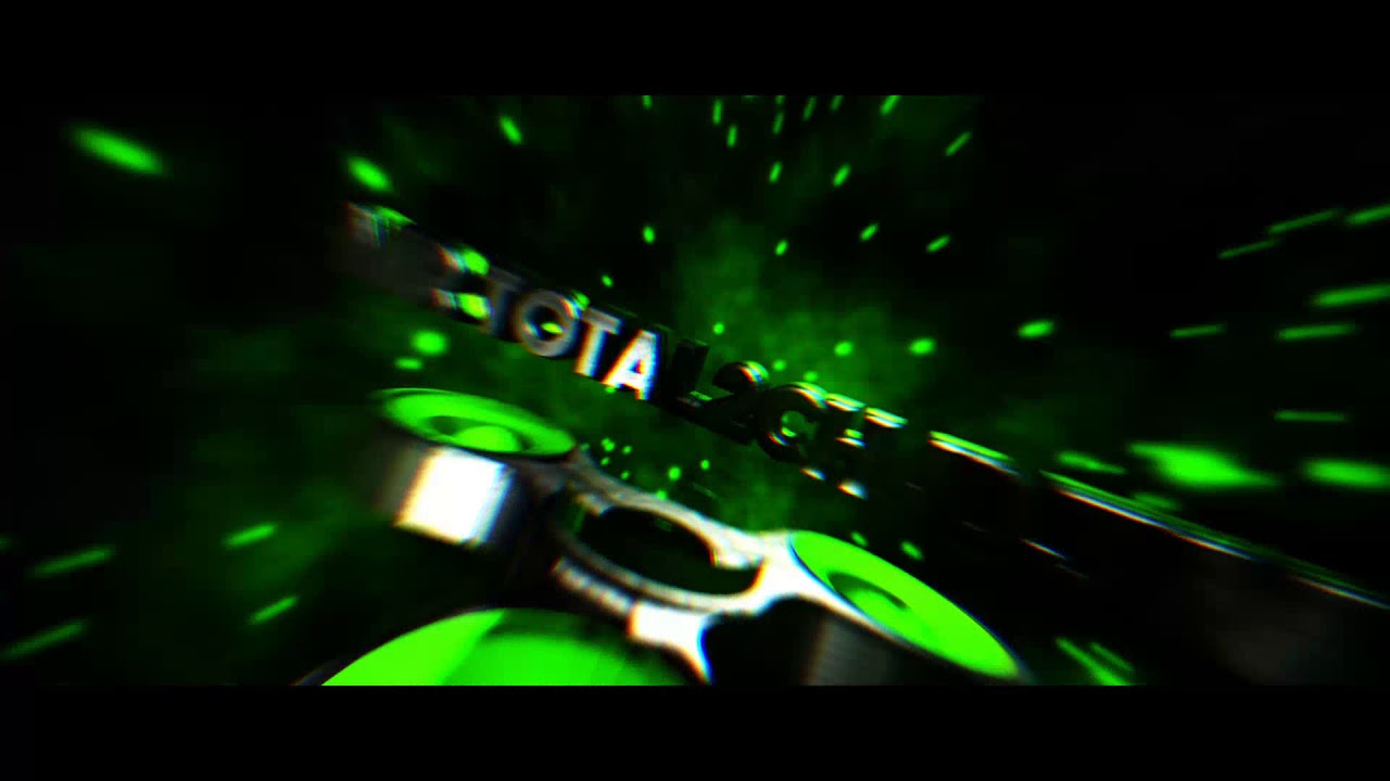 Intro 3☻ - YouTube