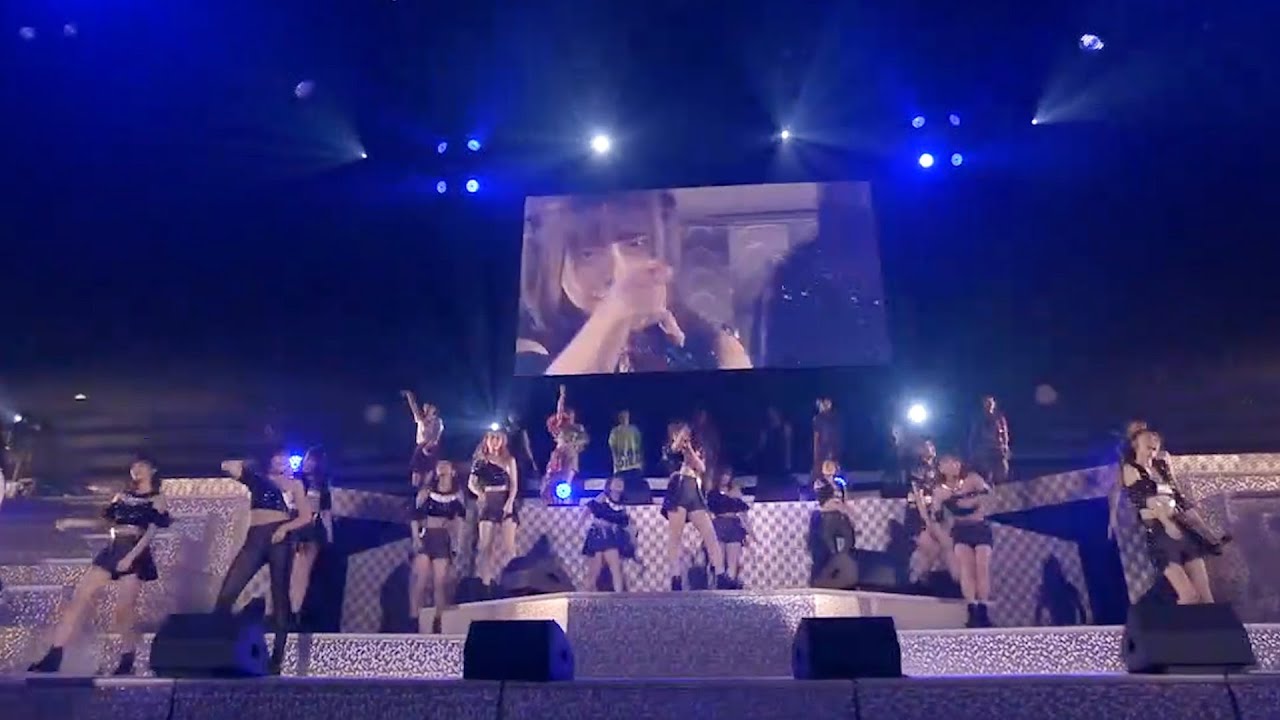 Hey! The choice is Yours - YouTube