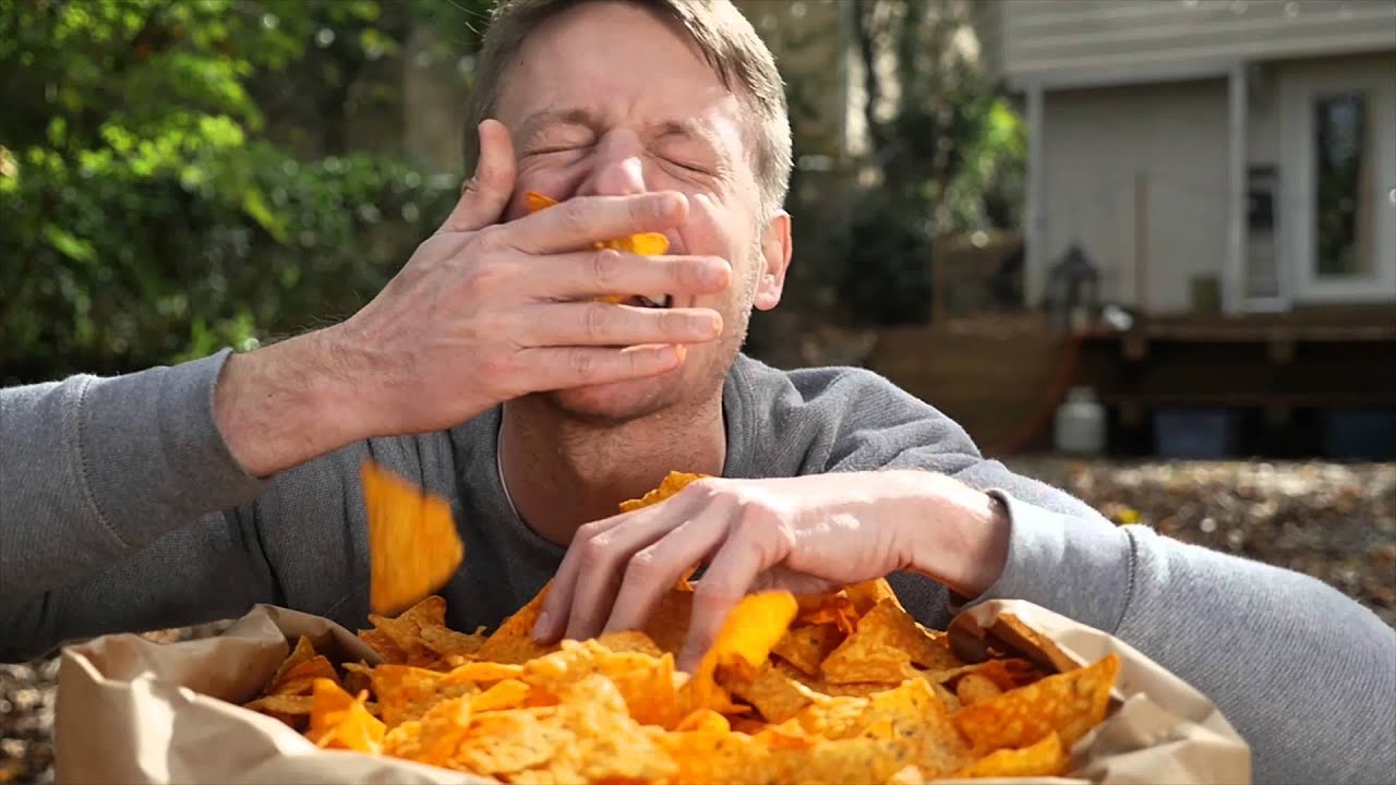 Doritos - Grow on trees - YouTube