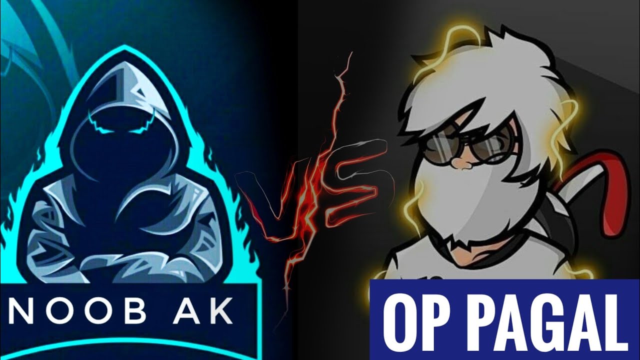 NOOB AK😎 VS OP PAGAL🔥#lone wolf#garenafreefire #freefire #noobak # ...
