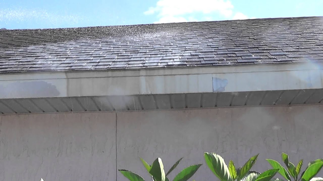 Application of Simix All purpose - YouTube