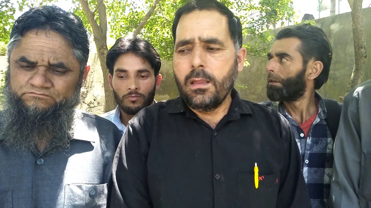 M,, AKRAM,, Malik, President,, PHE ,Associations, Ramban - YouTube