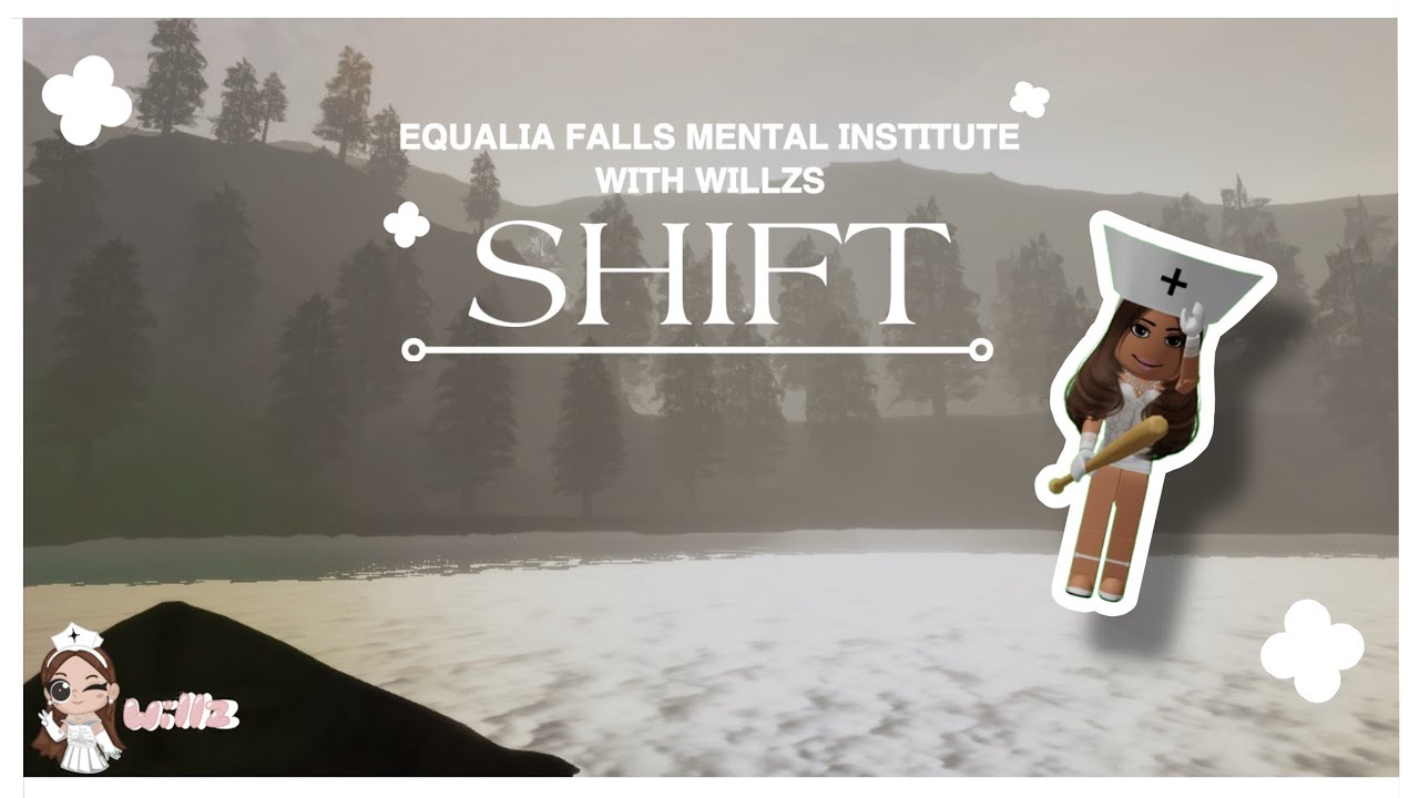 First Video! | Equalia Falls Mental Institute - YouTube