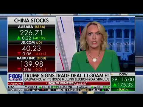 Kelly Sadler Joins Varney & Co To Discuss the Democratic Debate and the ...