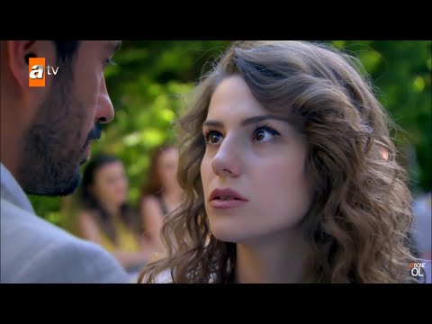 Sıla ❤️ Tarık - Sultanım - Mustafa Ceceli 🥰🥰🥰