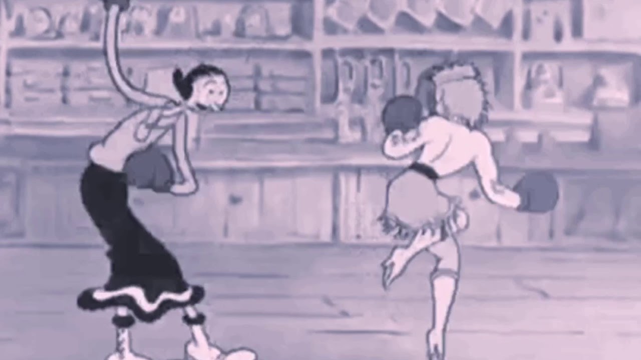 class fight - melanie martinez (s l o w e d) - YouTube