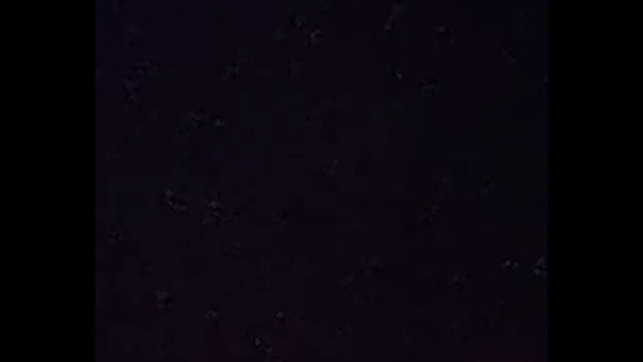 Rain Sounds 10 Hours Black Screen Soft Visuals For Relaxation Youtube