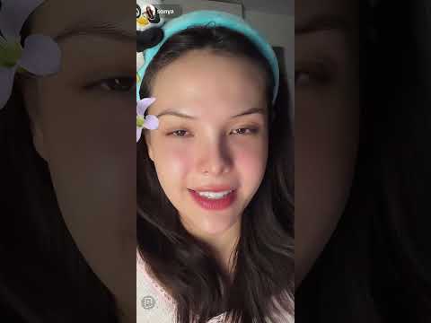 20260828 Sonya live on TikTok