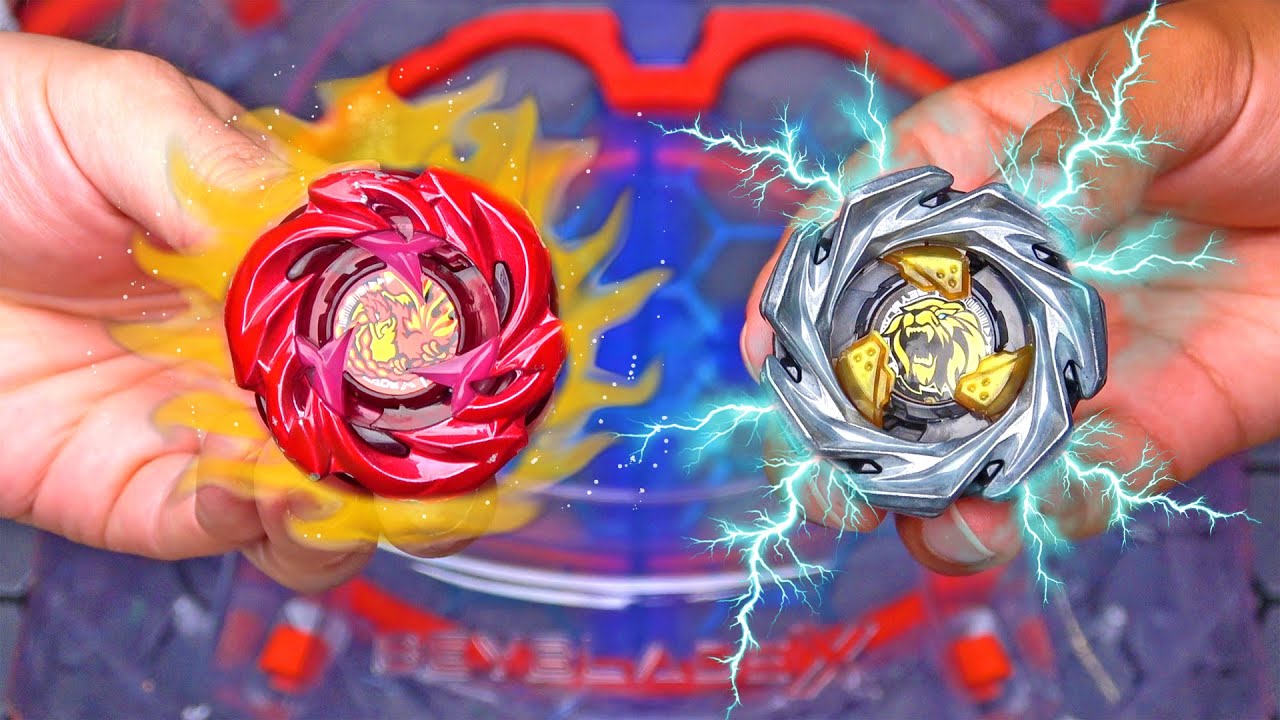 Phoenix rudder vs leon crest Beyblade x aaaaaaaaaa | Toy Network