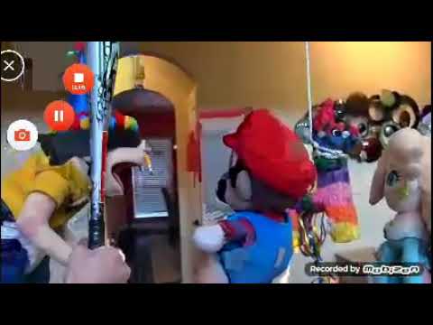 Sml Destruction Compilation (Mobizen) 4 - YouTube