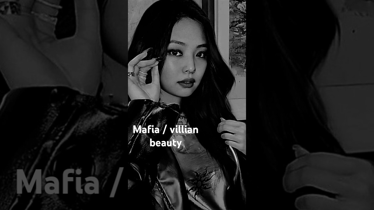 jennie has two types of beauty.. #jennie'sbeauty #jennie #edits # ...