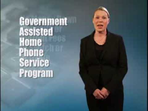 TSI Home Phone Laura - YouTube